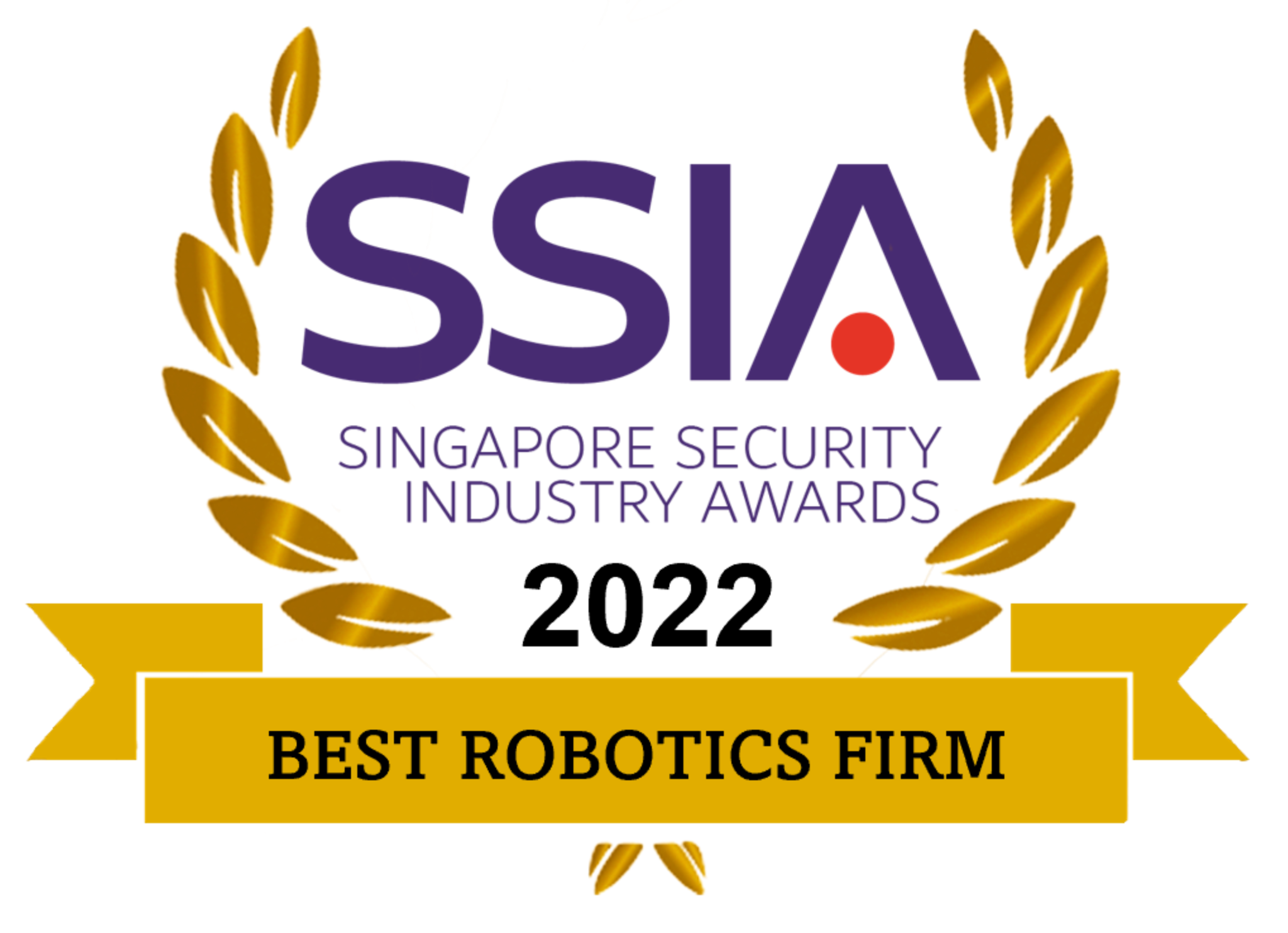 Award-Winning Security Robots | KABAM Robotics