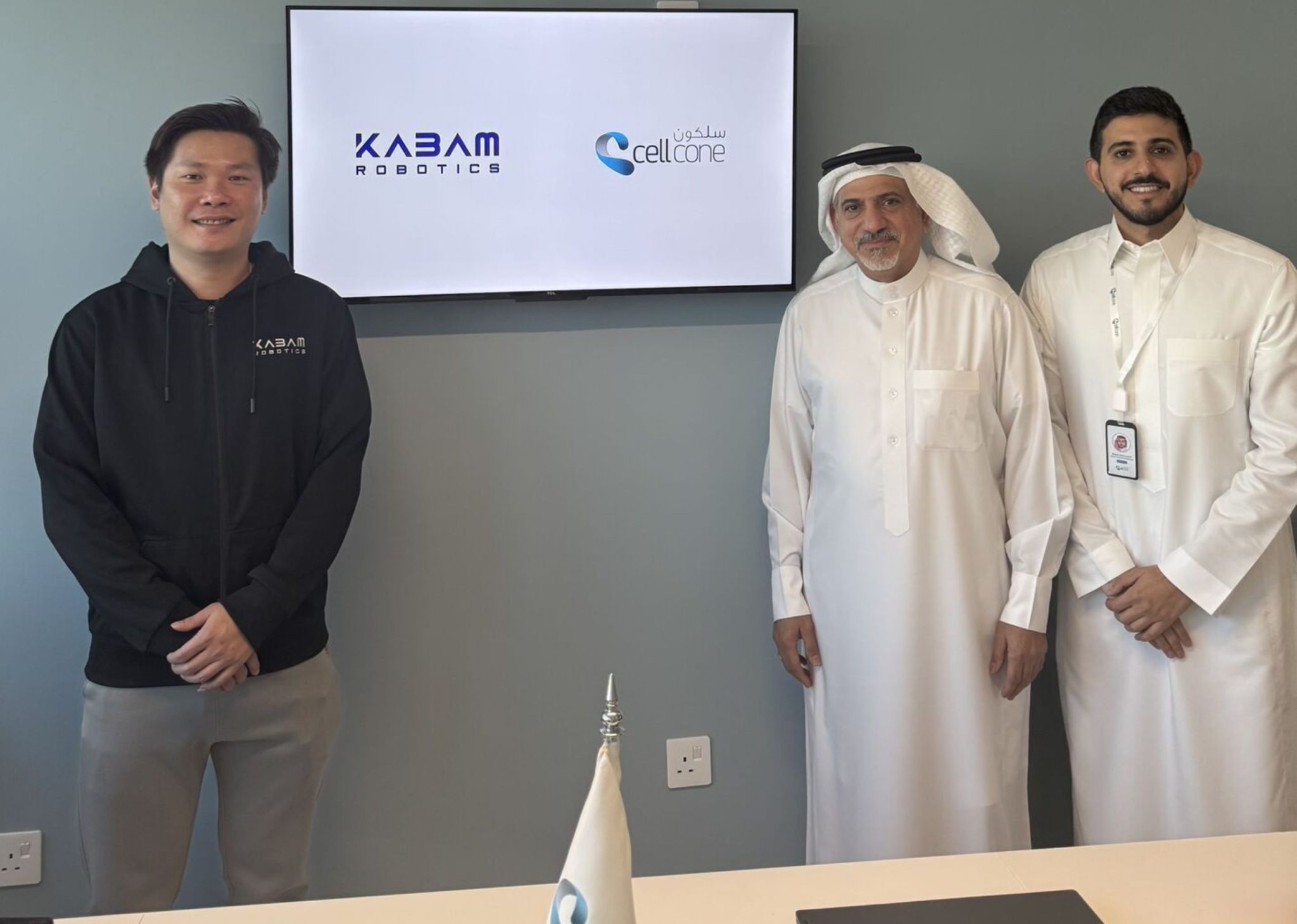 Case Studies | Kabam Robotics