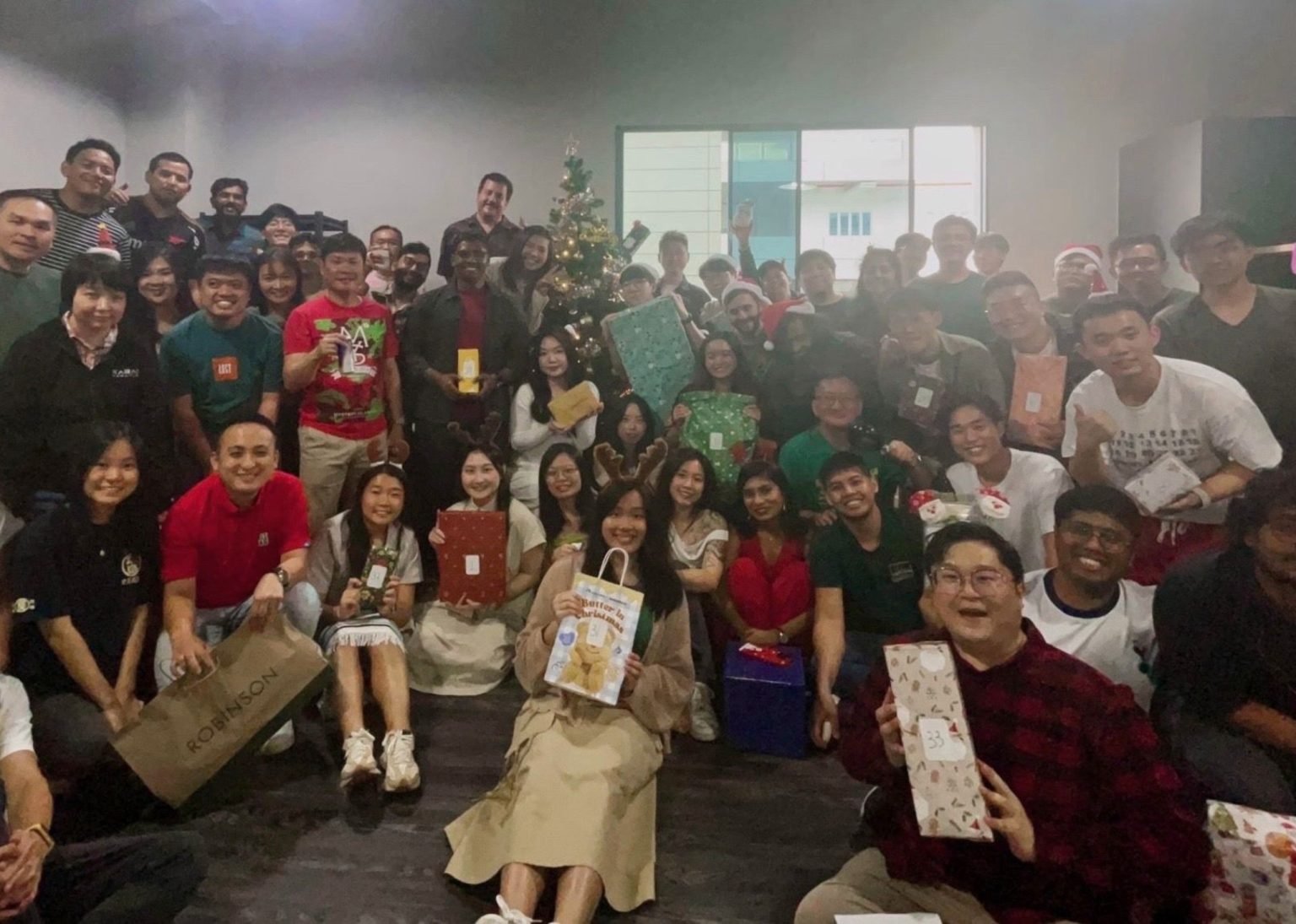 Case Studies | Kabam Robotics