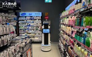 How Do Security Robotics Work: Key Features and Processes