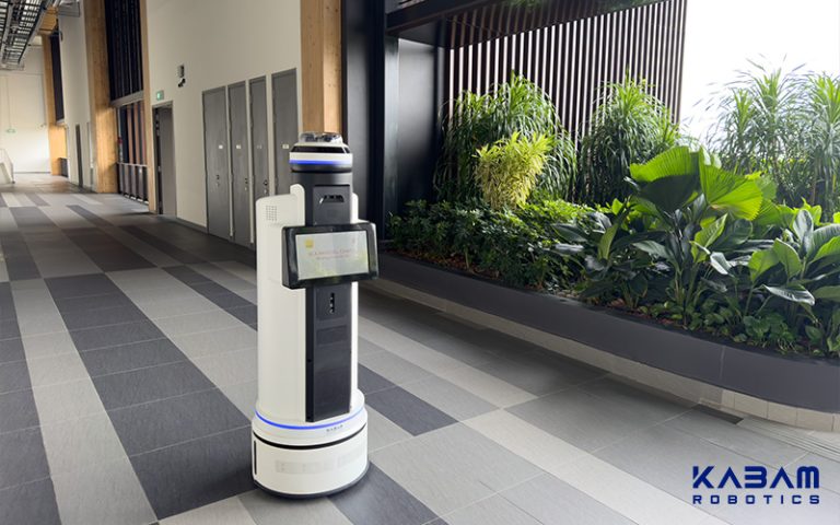 How Robotics is Changing the Future of Security Technology