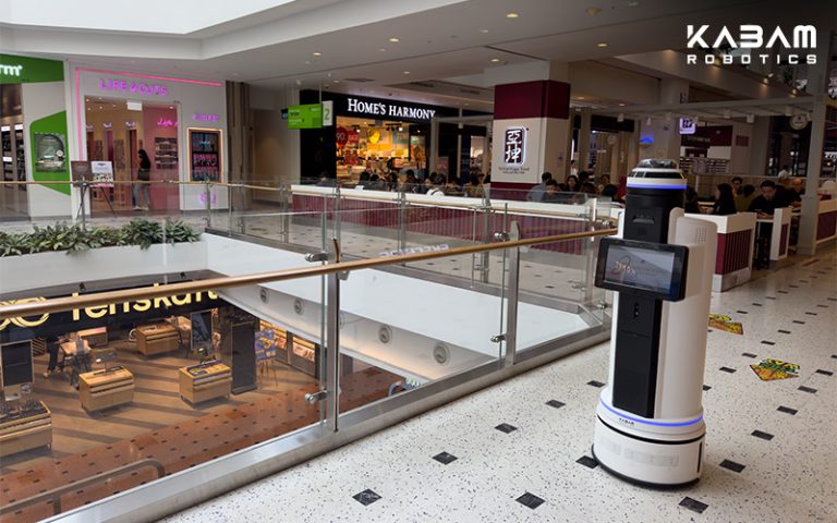 How Robot Autonomous Navigation Helps Refine Decisions